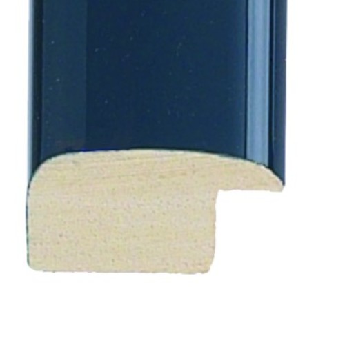 NAVY FLAT GLOSS LACQUER