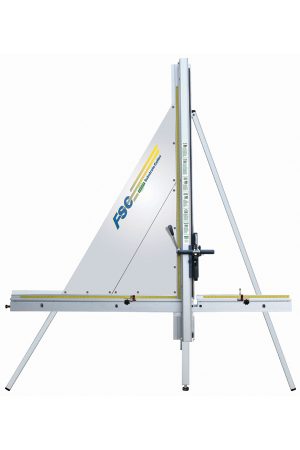 KEENCUT EXCALIBUR 5000 48" HARDBOARD GLASS CUTTER