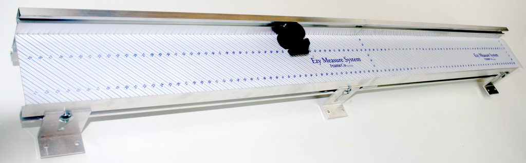 PUSHMASTER FRAMING KIT