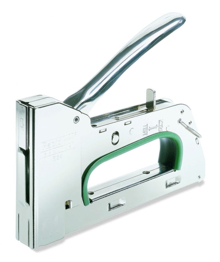 RAPID 34 HEAVY DUTY STAPLER