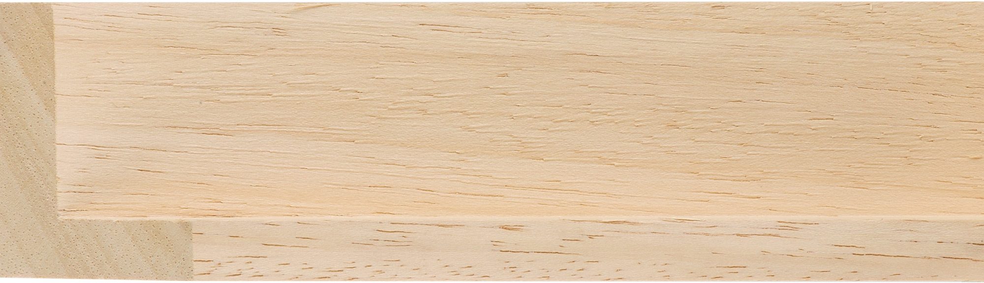 PLAIN WOOD INLAY MOULDING