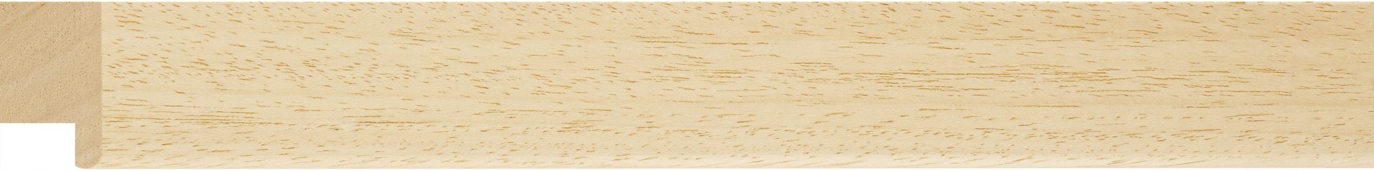 Plain Obeche Moulding