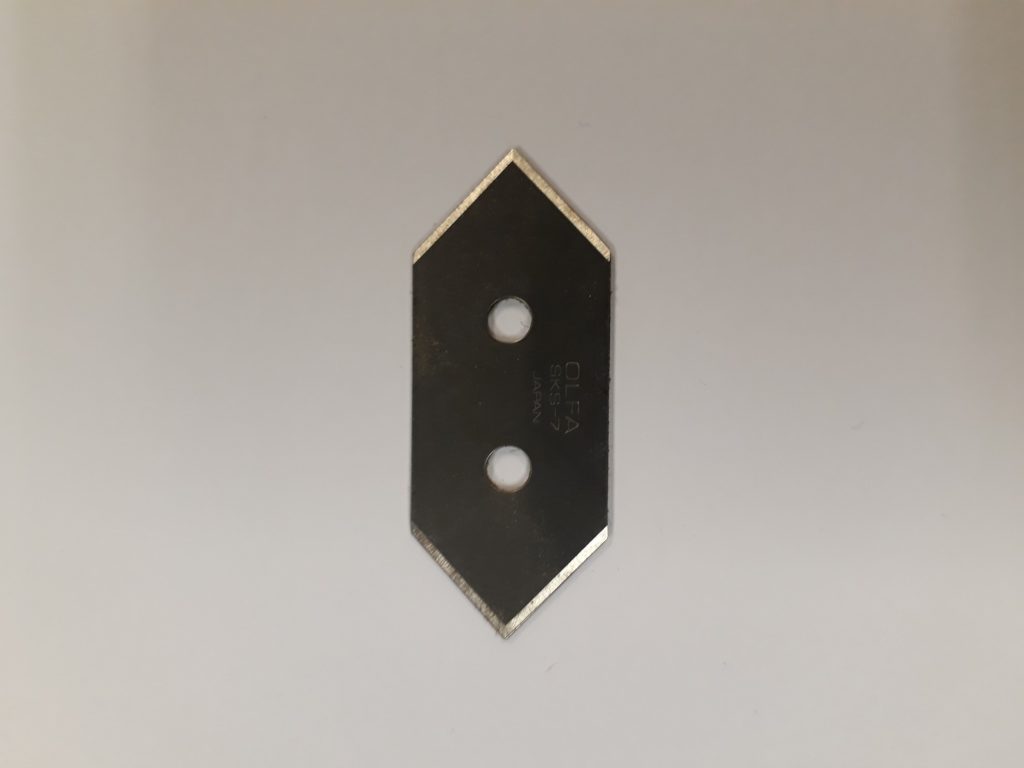 Blades Archives - DJ Simons