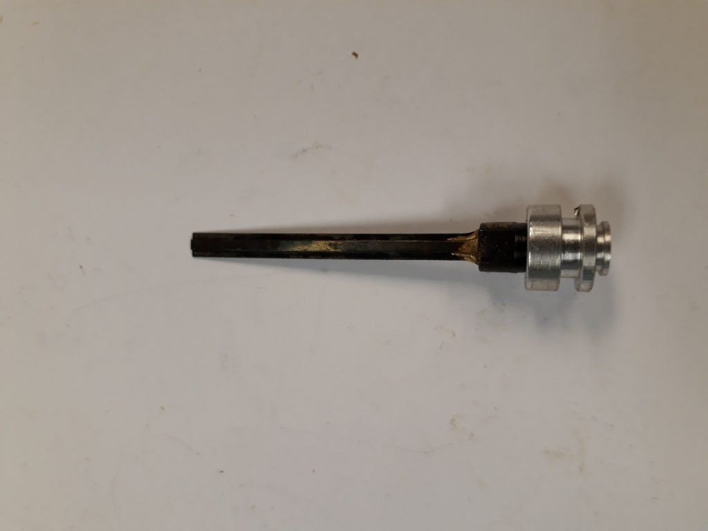 OMER 53 PNEUMATIC FLEXI GUN DRIVER/PISTON