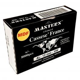 Wedges, Framing Points and Staples Archives - Page 2 of 5 - DJ Simons